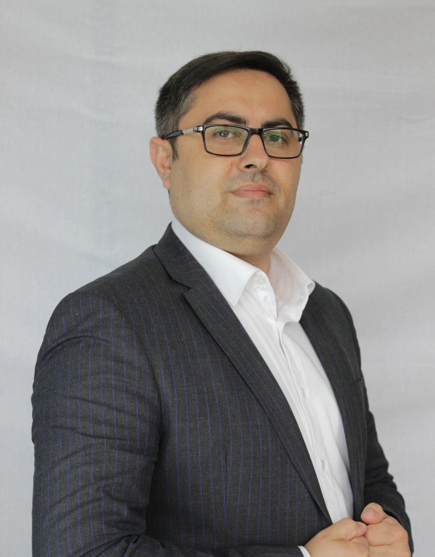 Komandamız | Palıd MMC